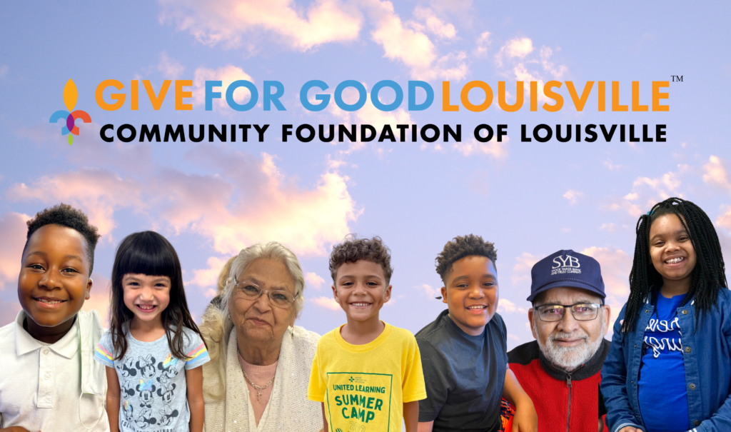 2022 Give for Good – United Crescent Hill Ministries
