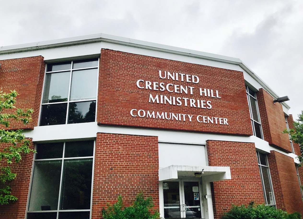 Who We Are – United Crescent Hill Ministries
